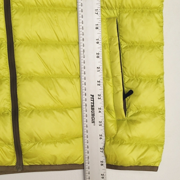 Anta | Jackets & Coats | China Olympics Anta Quilted Hooded Full Zip ...